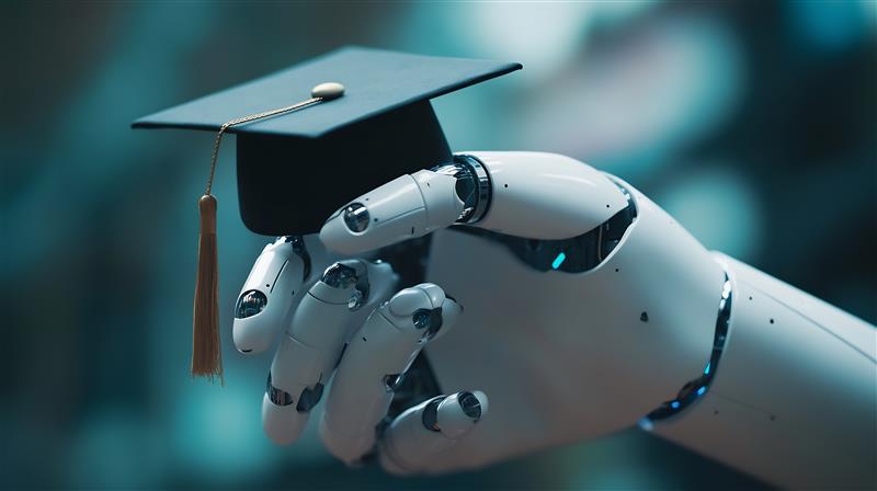 Matric Class of 2025: The First AI Generation Entering a Changed Job ...
